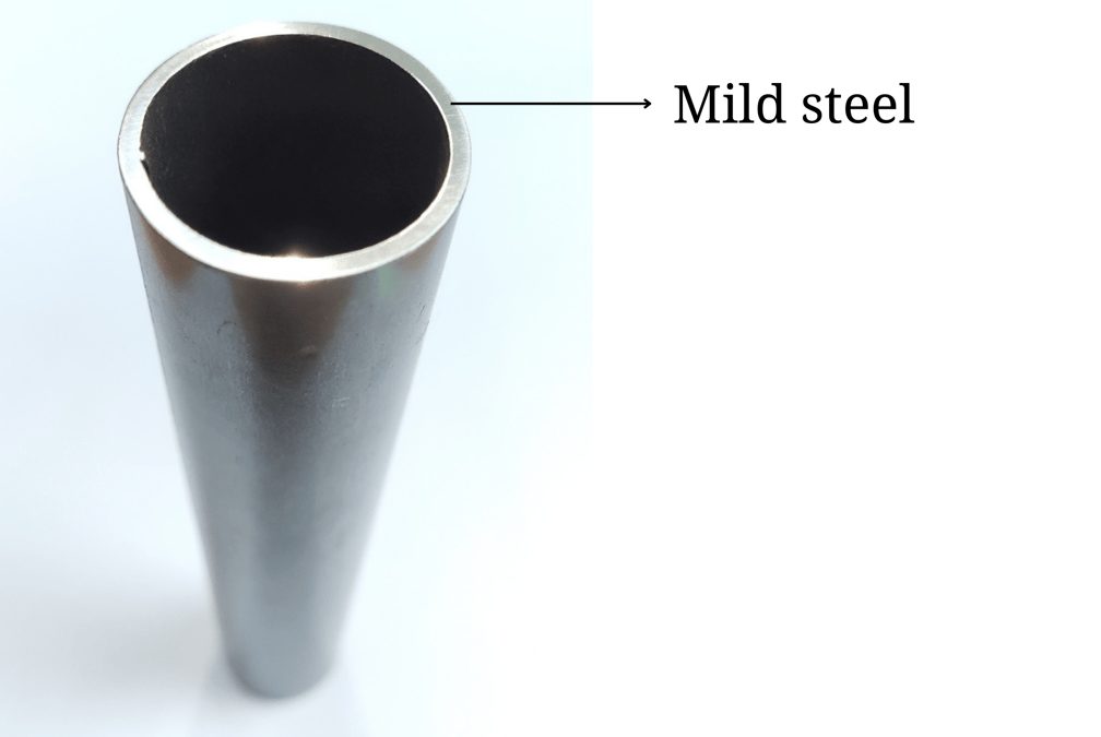 What is the long-term benefit of adopting Calorized Lance Pipe in the ...